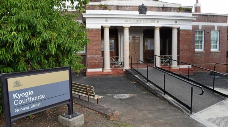 Kyogle Local Court - The Australian Legal Practice